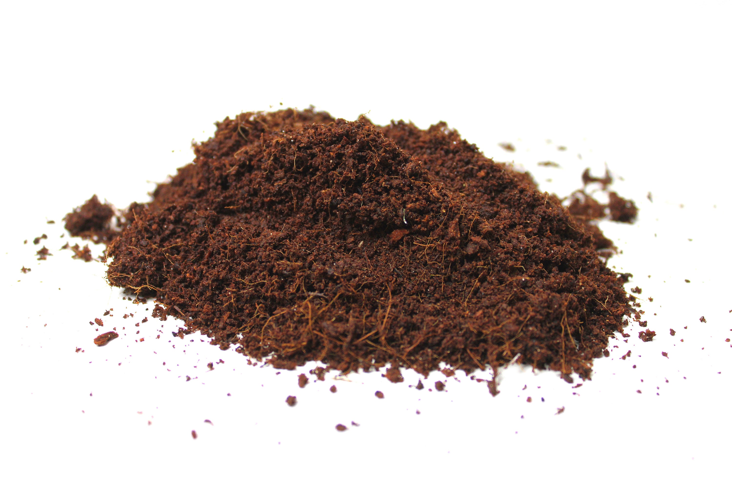 Coco Coir Premium Coconut Husk for Terrariums Potted Plants | Etsy