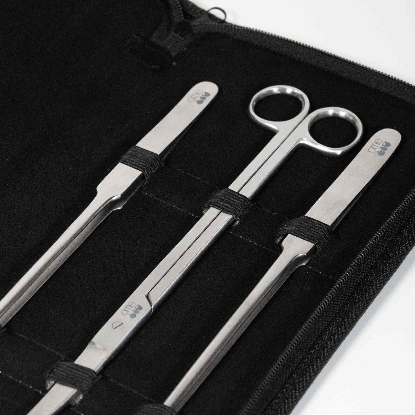 Terrarium Tool Kit 26cm Stainless Steel Terrarium Tools for Aquarium ...