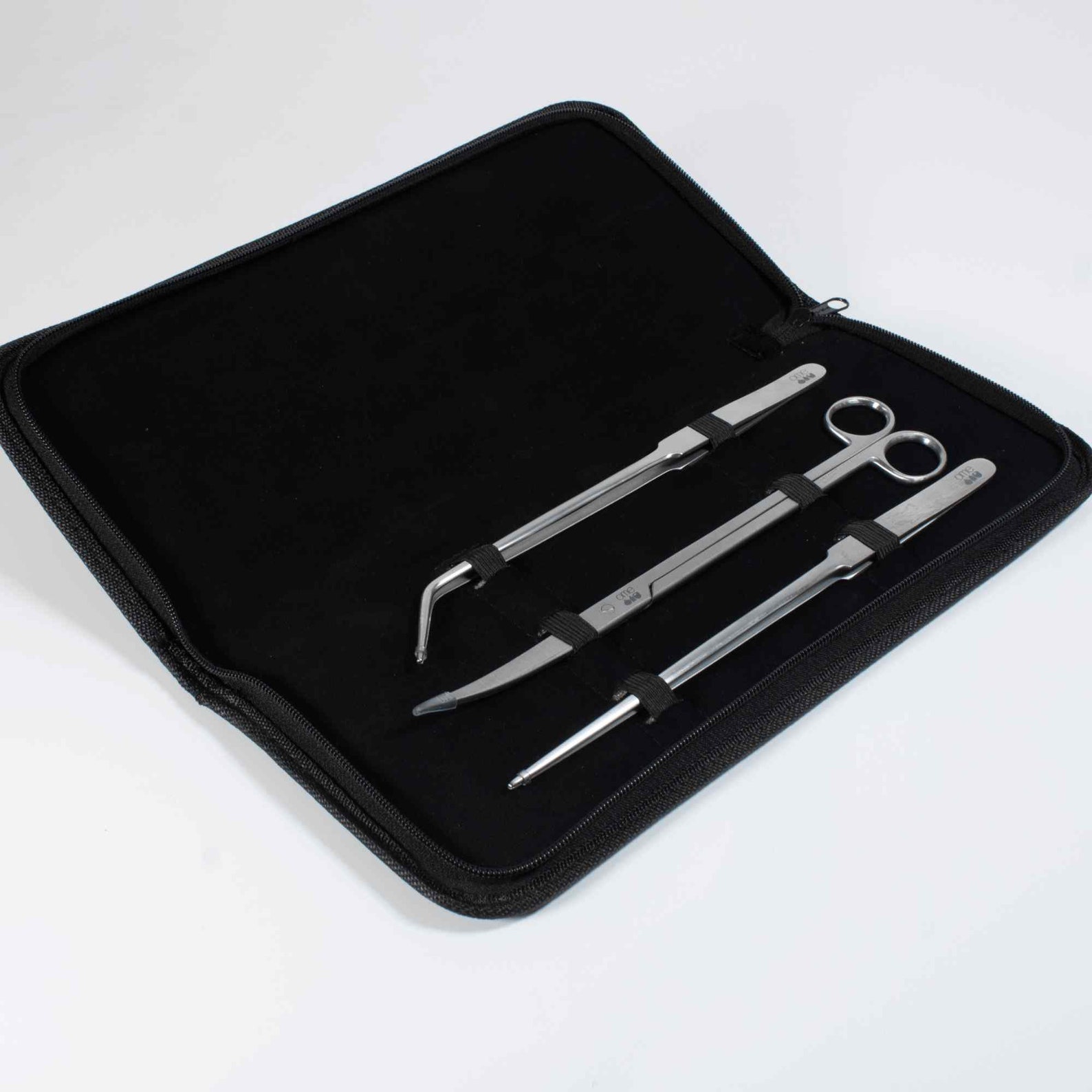 Terrarium Tool Kit 26cm Stainless Steel Terrarium Tools for Aquarium ...