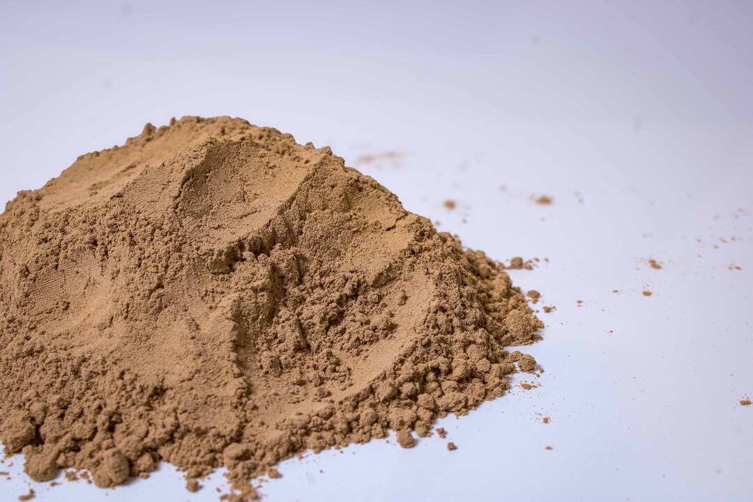 Terrarium Clay Powder | Sticky Goo Wall Amendment - Make Moss Walls and ...