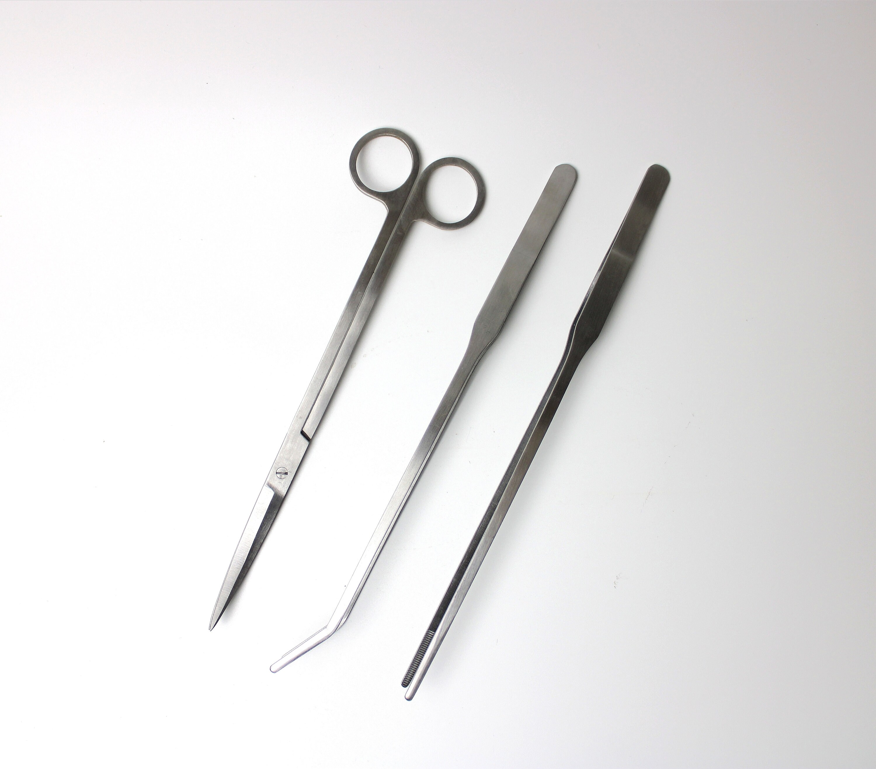 Terrarium Tool Kit 26cm Stainless Steel Terrarium Tools for | Etsy UK