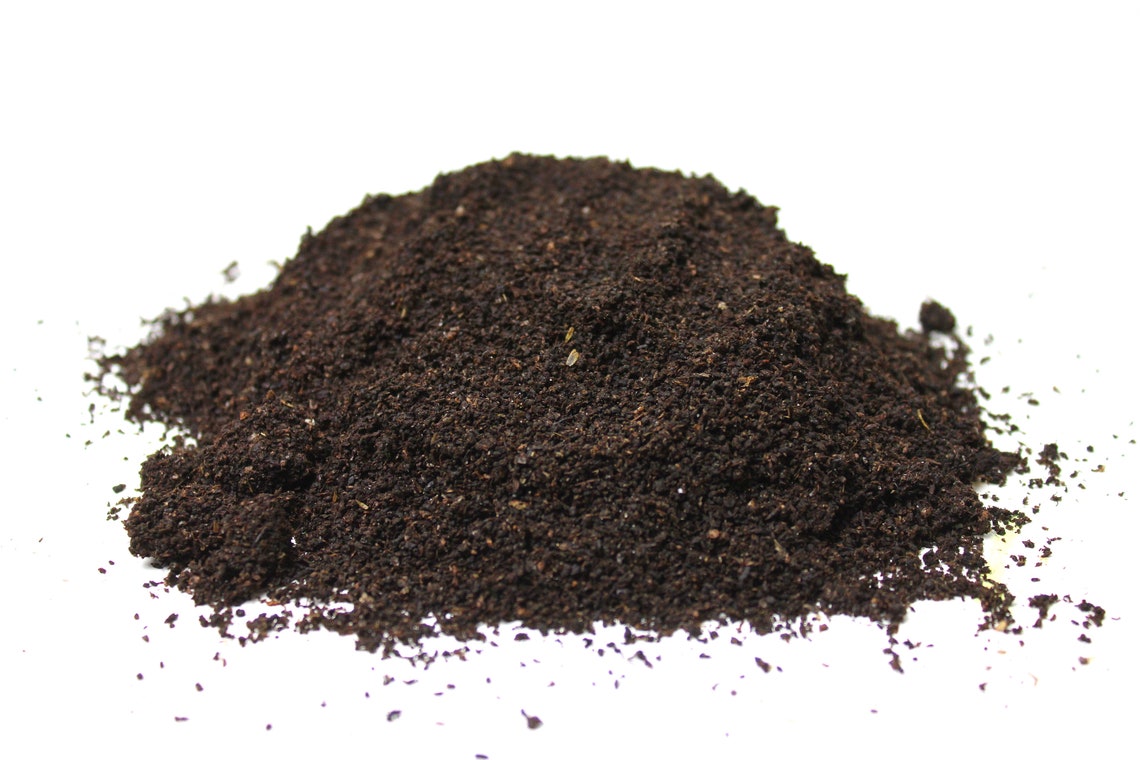 Worm Castings | Vermicast Premium Fertiliser for Terrariums ...