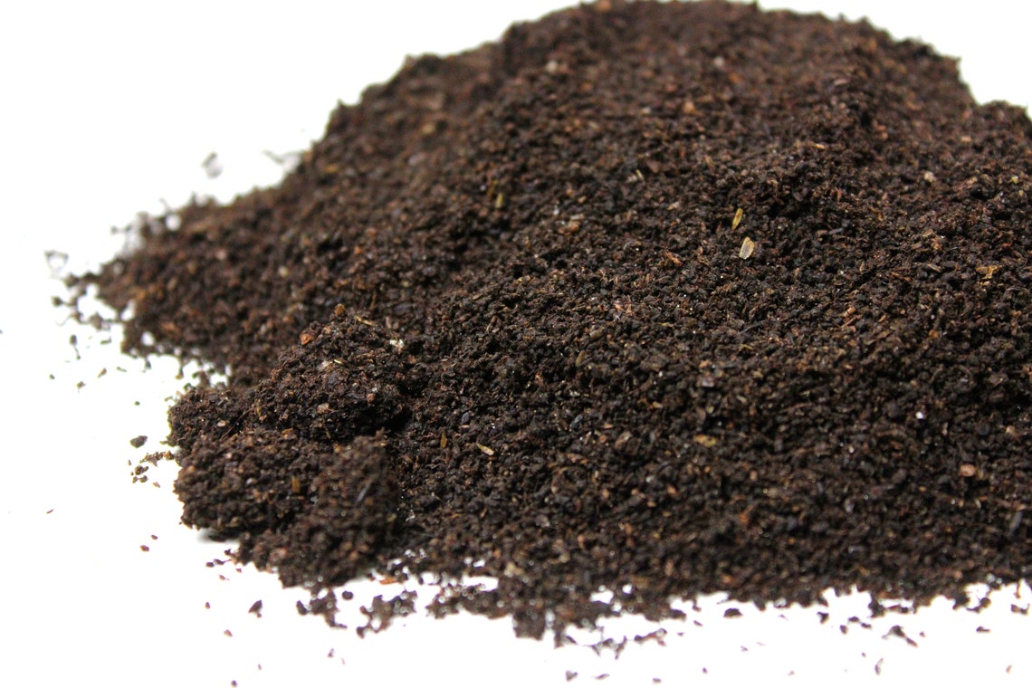 Worm Castings | Vermicast Premium Fertiliser for Terrariums ...