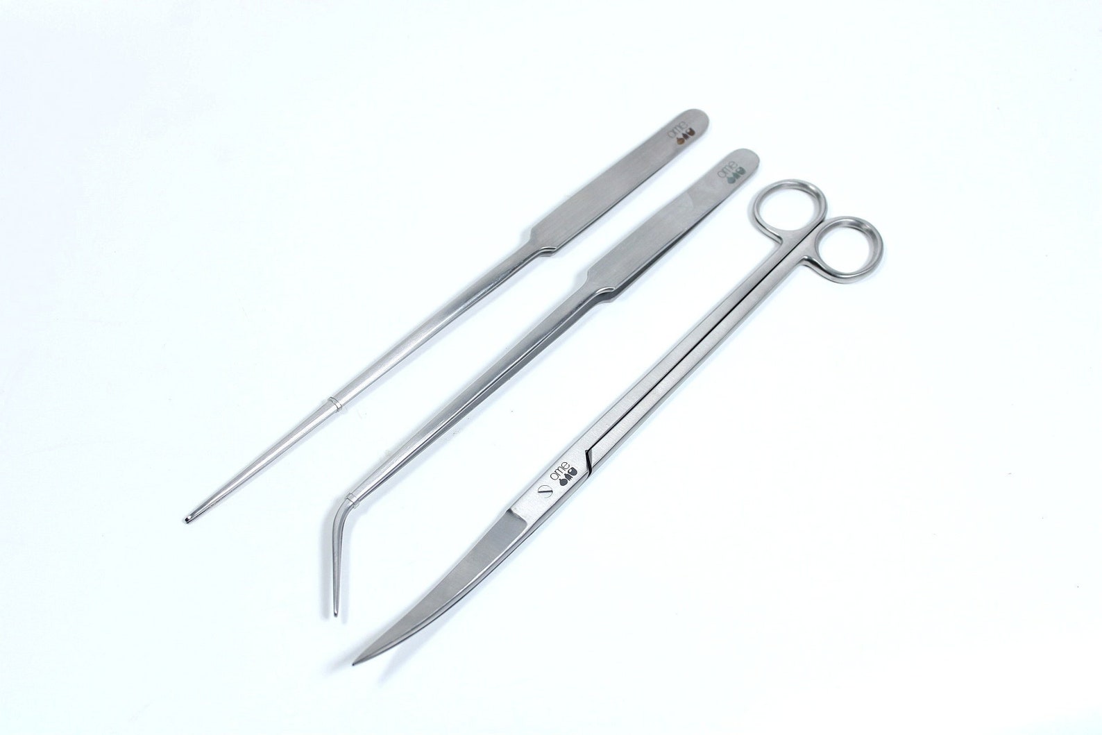 Terrarium Tool Kit 26cm Stainless Steel Terrarium Tools for Aquarium ...