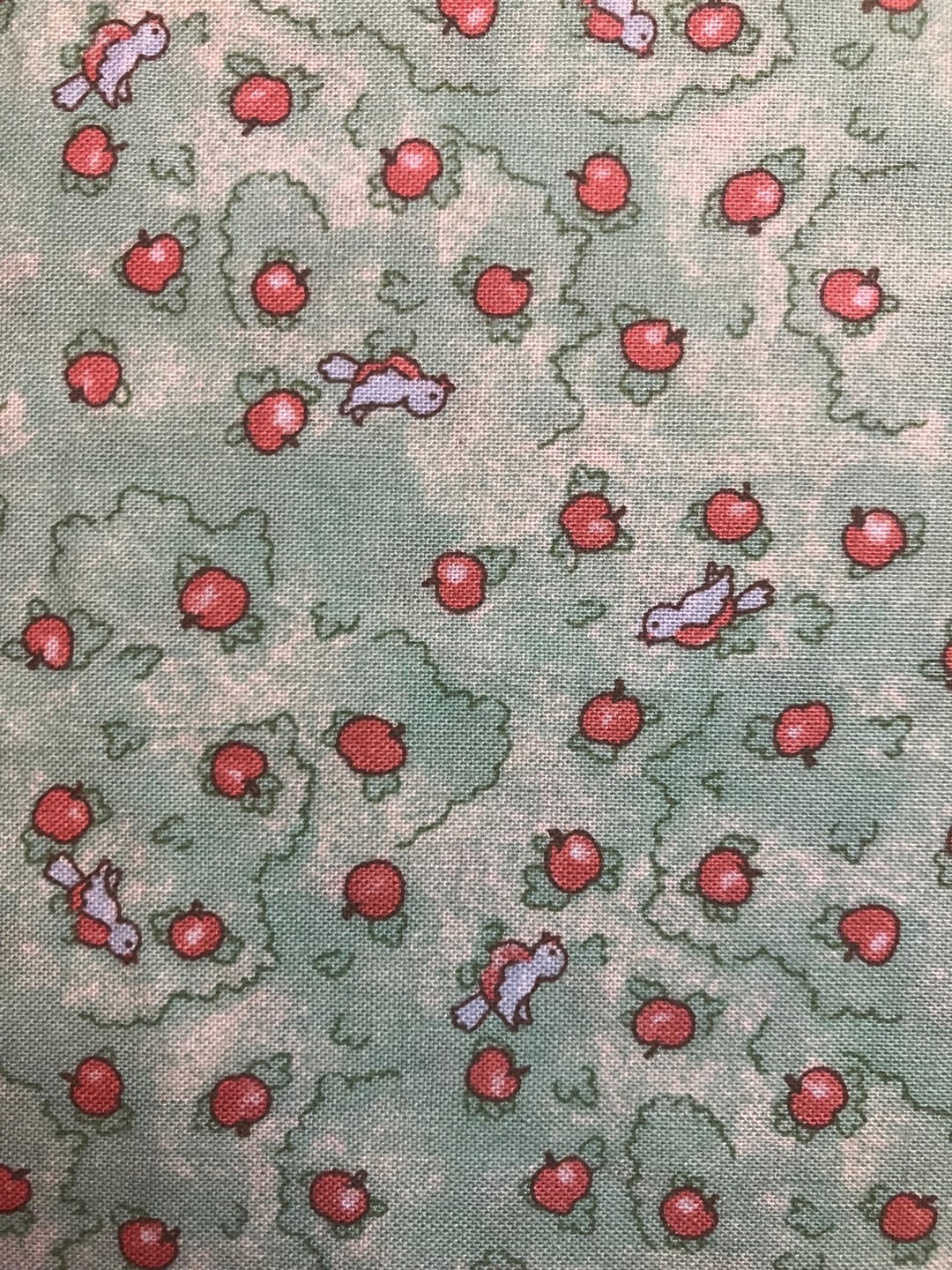 Raggedy Ann Apple Bough, Simon and Schister, Daisy Kingdom #4503, Over ...