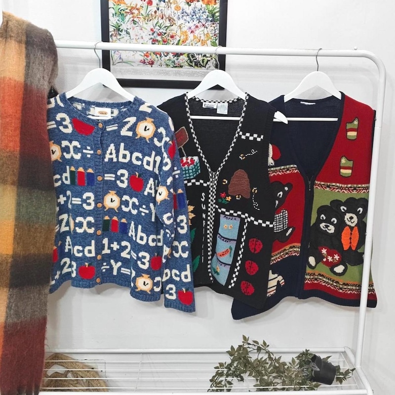 Vintage Talbots Medium - Etsy UK