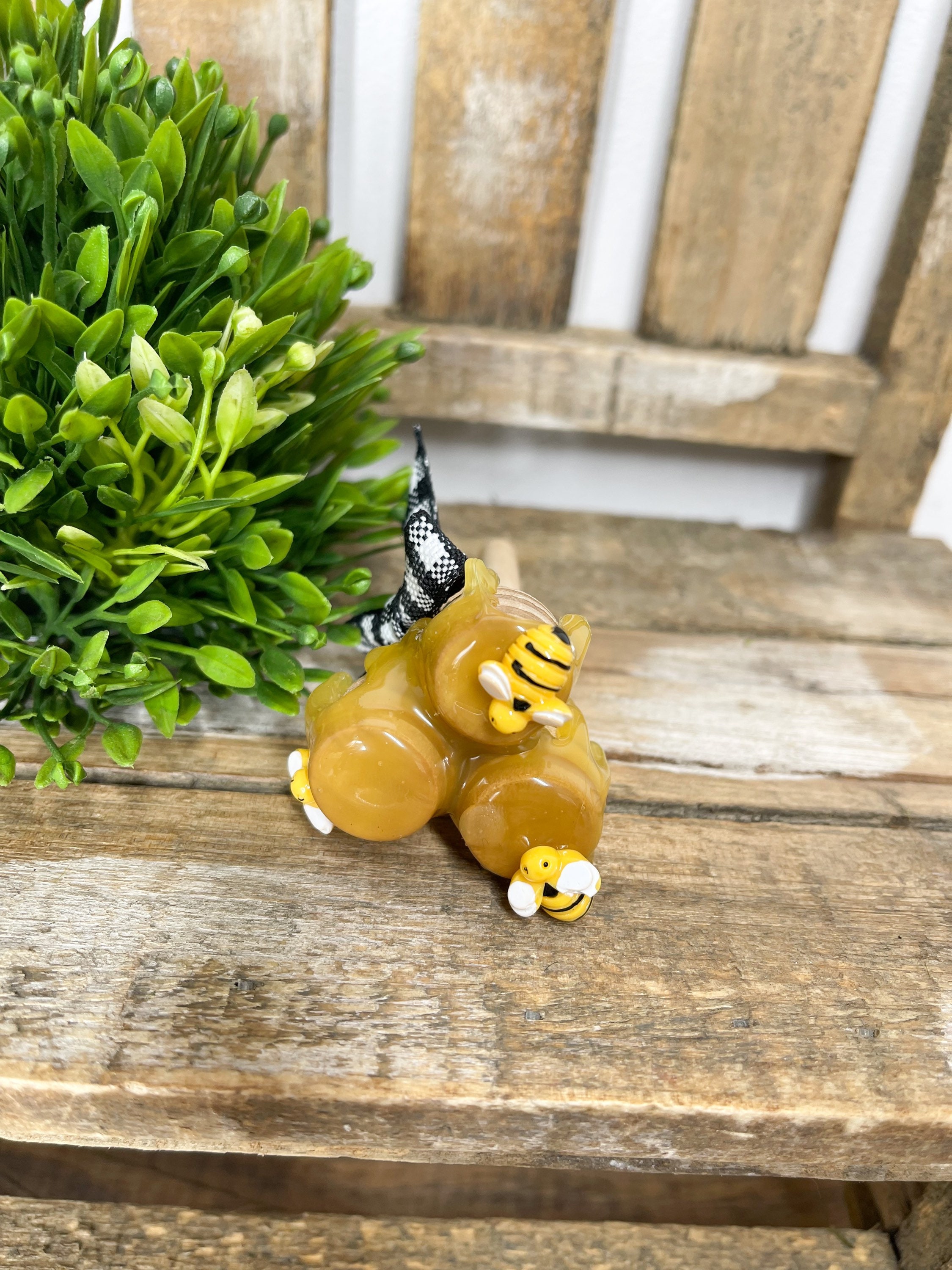 Spring Decor, Spring Signs, Bee Decor, Bee Signs, Wood Signs, Tiered ...