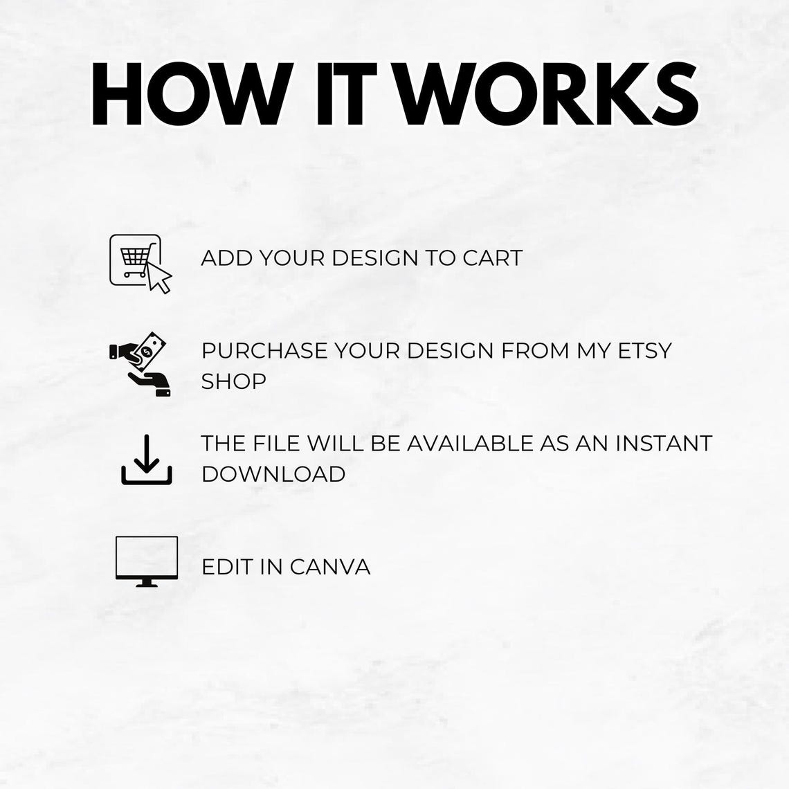 Makeup Flyer | Editable Canva Template | MUA Promo| Beauty Flyer ...