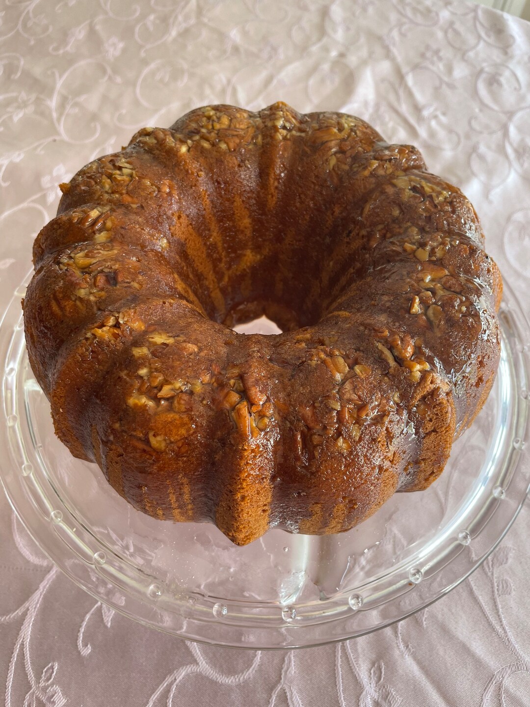 Rum Cake - Etsy