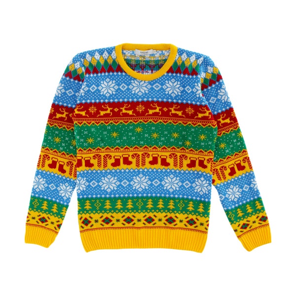 Ugly Christmas Jumper - Etsy UK