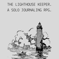 Witch's Daily Life Solo Journaling Game: Cozy RPG Zine (printable PDF ...