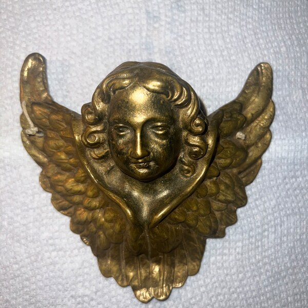 Rare Seraphim Angel - Etsy