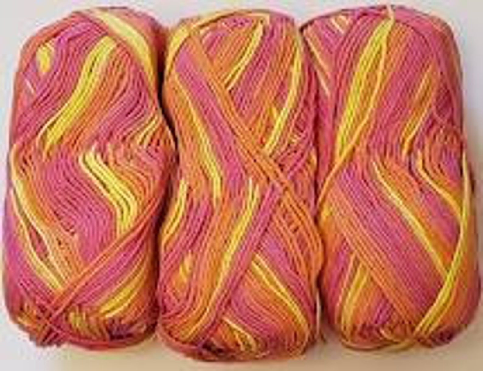 SPECIAL PURCHASE Random ASSORTMENT of Yarn Mill Ends | Etsy