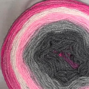 Assorted Mystery Yarn Box- USPS Flat Rate Priority Box Medium or Large ...