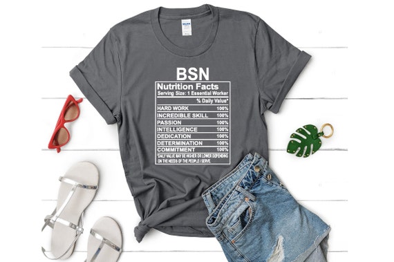 Bsn Nutrition T Shirts