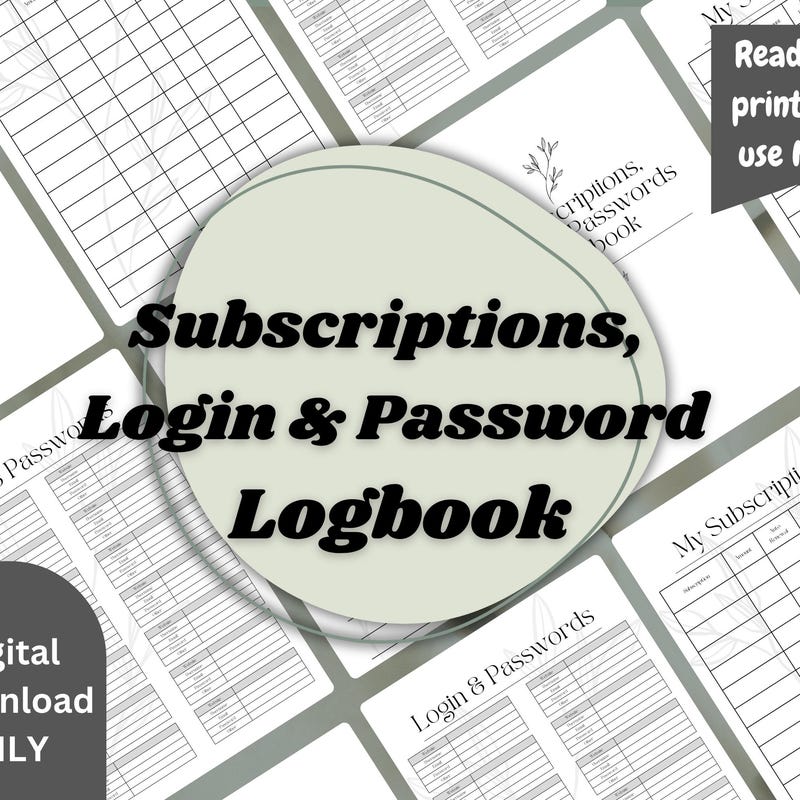 Brink Pos Par Login - Etsy Australia