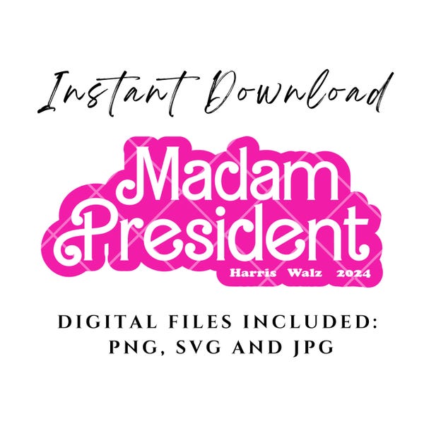 Barbie Harris Walz Svg - Etsy