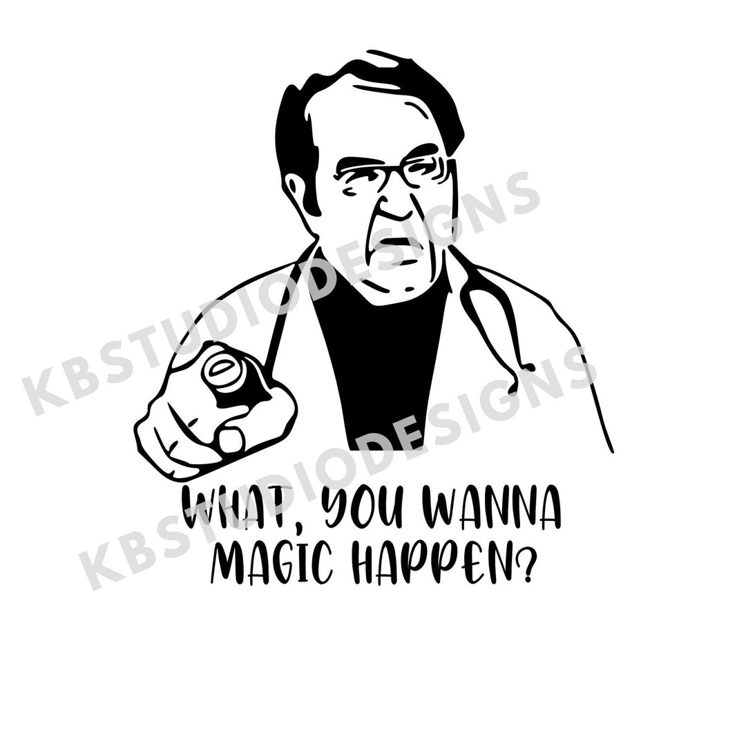 Dr. Now Magic SVG, PNG, Jpg, Dr. Nowaradan Svg, Cricut, Silhouette ...