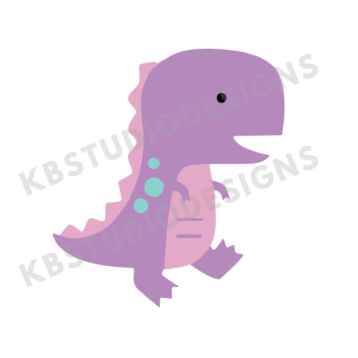 Cute Dino SVG PNG JPG Dinosaur Svg Cricut Silhouette - Etsy Canada