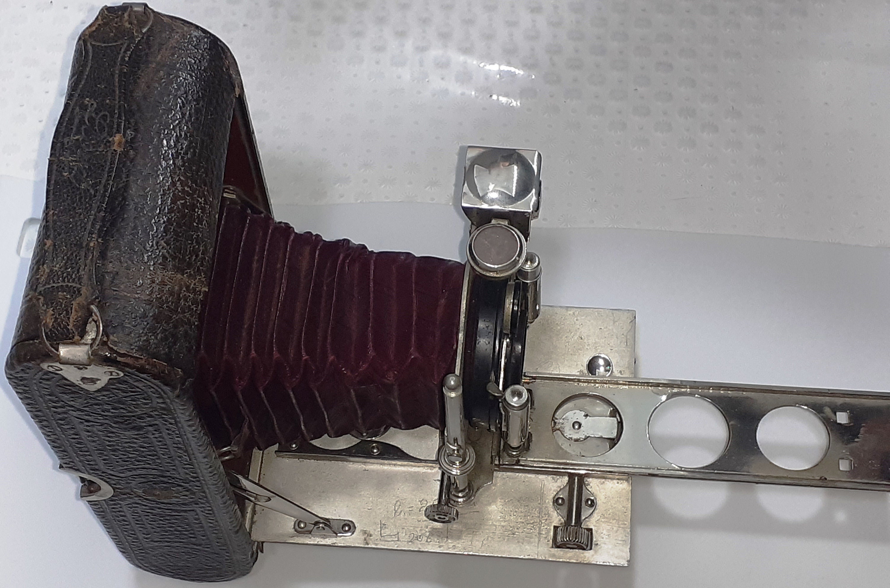 Camera Huttig Akt Ges Lloyd Antiques | Etsy