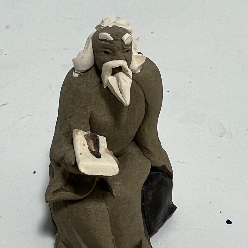 Mud Men - Etsy