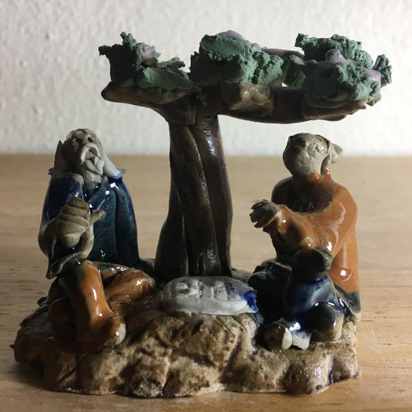 Mudmen - Etsy