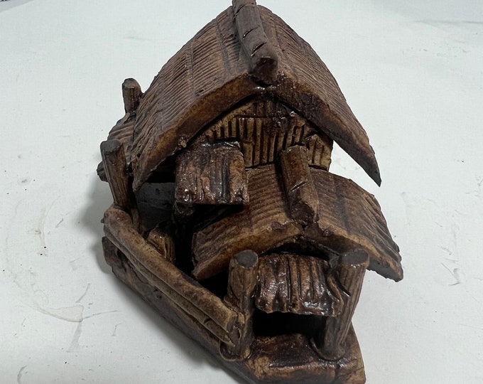 Bonsai Figurine,bonzai Figurines,mudman Statue,chinese Mud Man,chinese ...