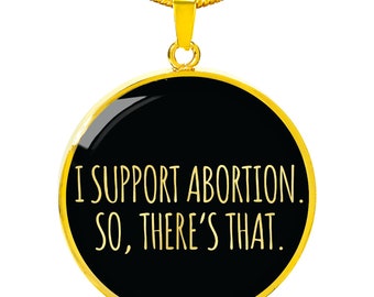 Pro Choice Slogan - Etsy