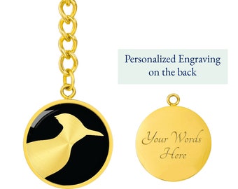 Roadrunner Keychain - Etsy