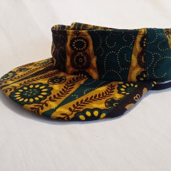 African Hat - Etsy