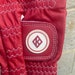 Nupe Krimson Golf Glove LEFT glove-hand / 2XL - Etsy