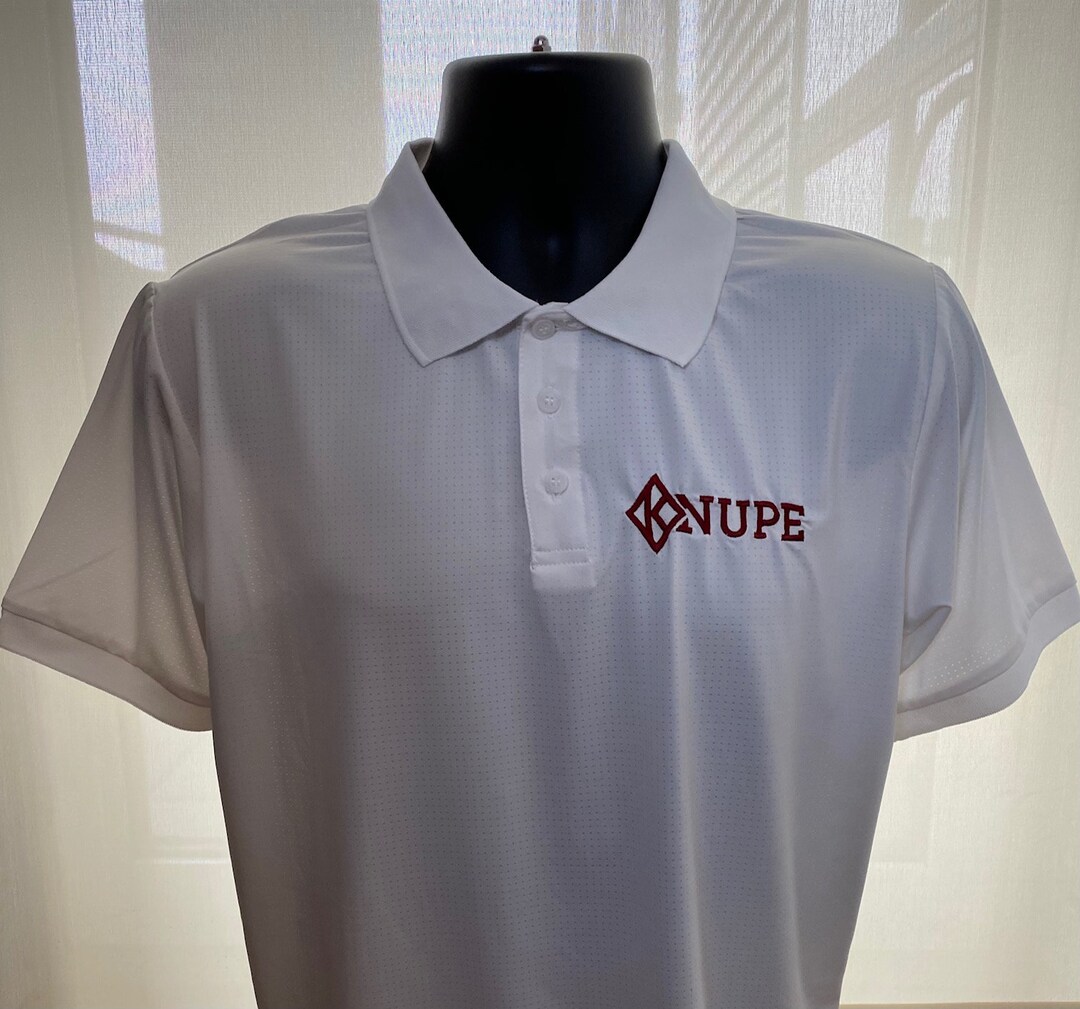 Nupe Diamond K NUPE Shirt white Large SLIM/SNUG Fit - Etsy