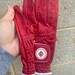 Nupe Krimson Golf Glove LEFT glove-hand / 2XL - Etsy