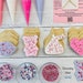 Valentine's Day Cookie Decorating Kit, Deluxe Sprinkles - Etsy