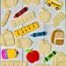 Back to School Cookie Decorating Kit INCLUDES 24 - Etsy