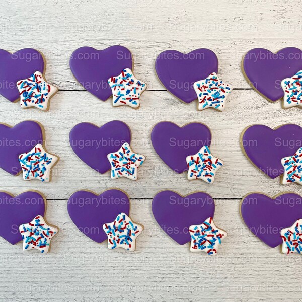 Memorial Day Cookie - Etsy