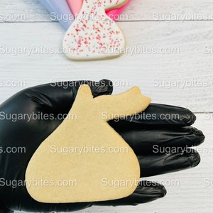 Valentine's Day Cookie Decorating Kit, Deluxe Sprinkles - Etsy