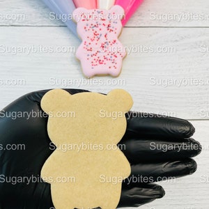 Valentine’s Day Cookie Decorating Kit, Valentines DIY Cookie Kit ...