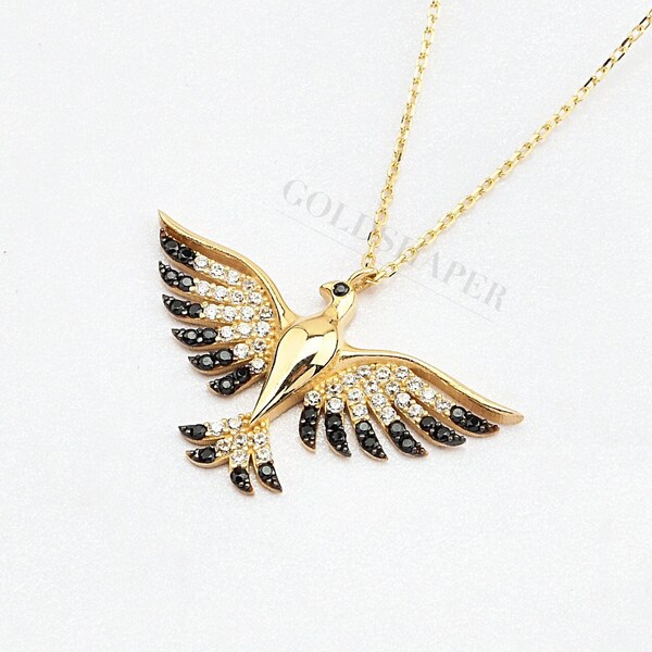 Phoenix Jewelry - Etsy