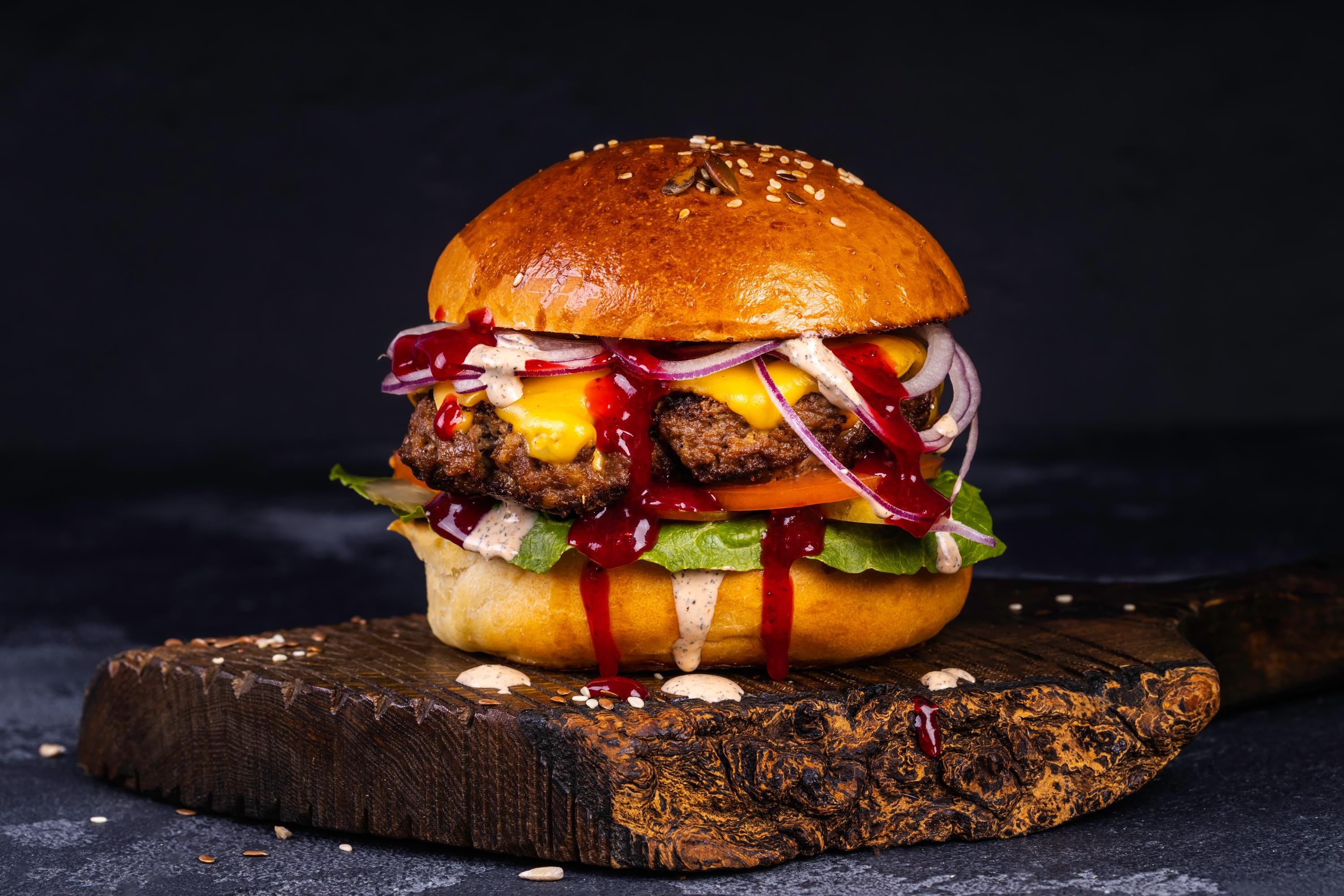 Mini Louisiana BBQ Sauce 15ml Gass Bottle ∣ Authentic Southern Flavour∣ ...