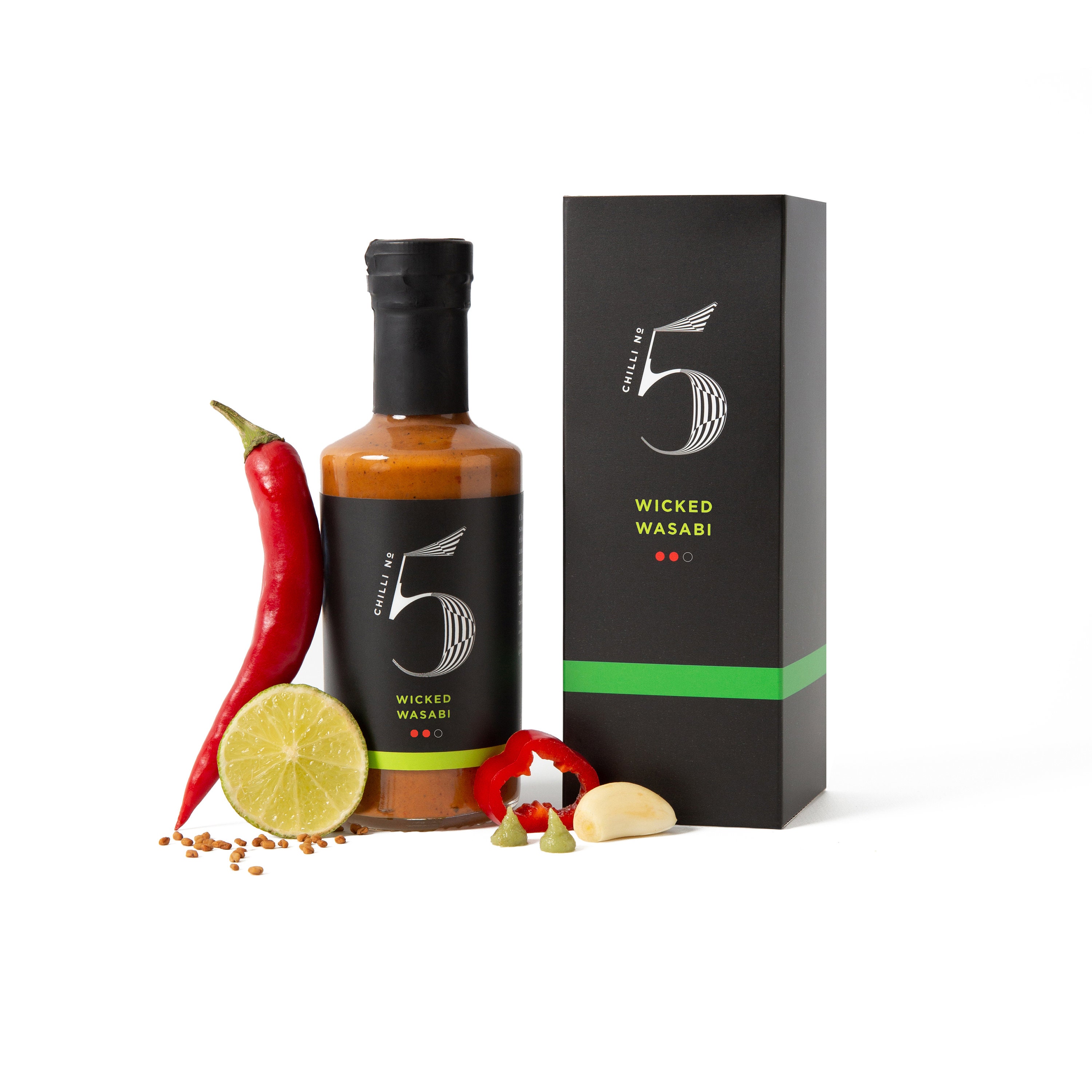 Wasabi Hot Sauce Wasabi Sauce Best Wasabi Chilli Sauce condiment ...