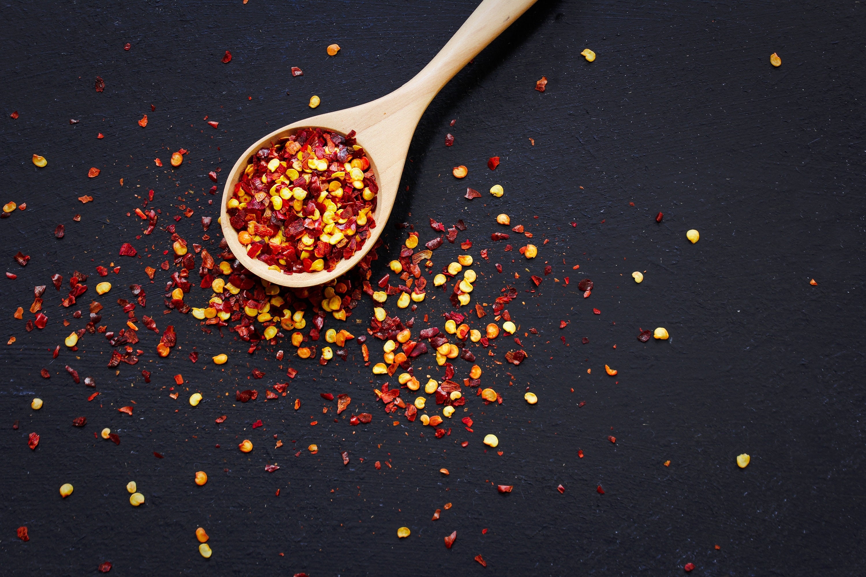 Hottest Chilli Flakes Gift Set | Great Taste Awards Winner | Dried ...