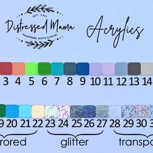 Acrylic QR Code Sign / Business Social Media Scanner / Scan to Pay ...