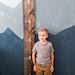 Life-size Wooden Ruler | 6 Foot Measurement for Kids | Child Growth ...