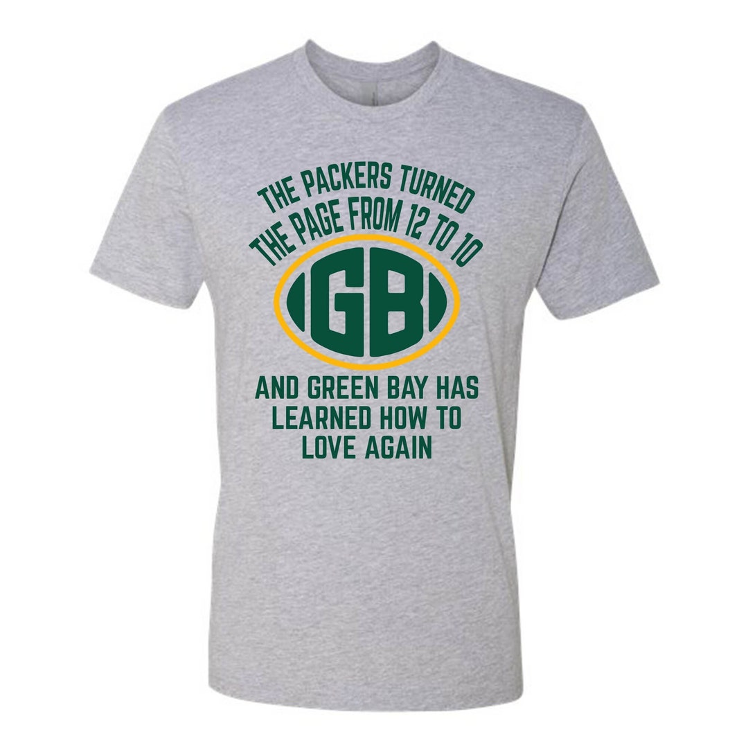 Green Bay Football Lil Wayne How to Love Quarterback Tee 2023 Wisconsin ...