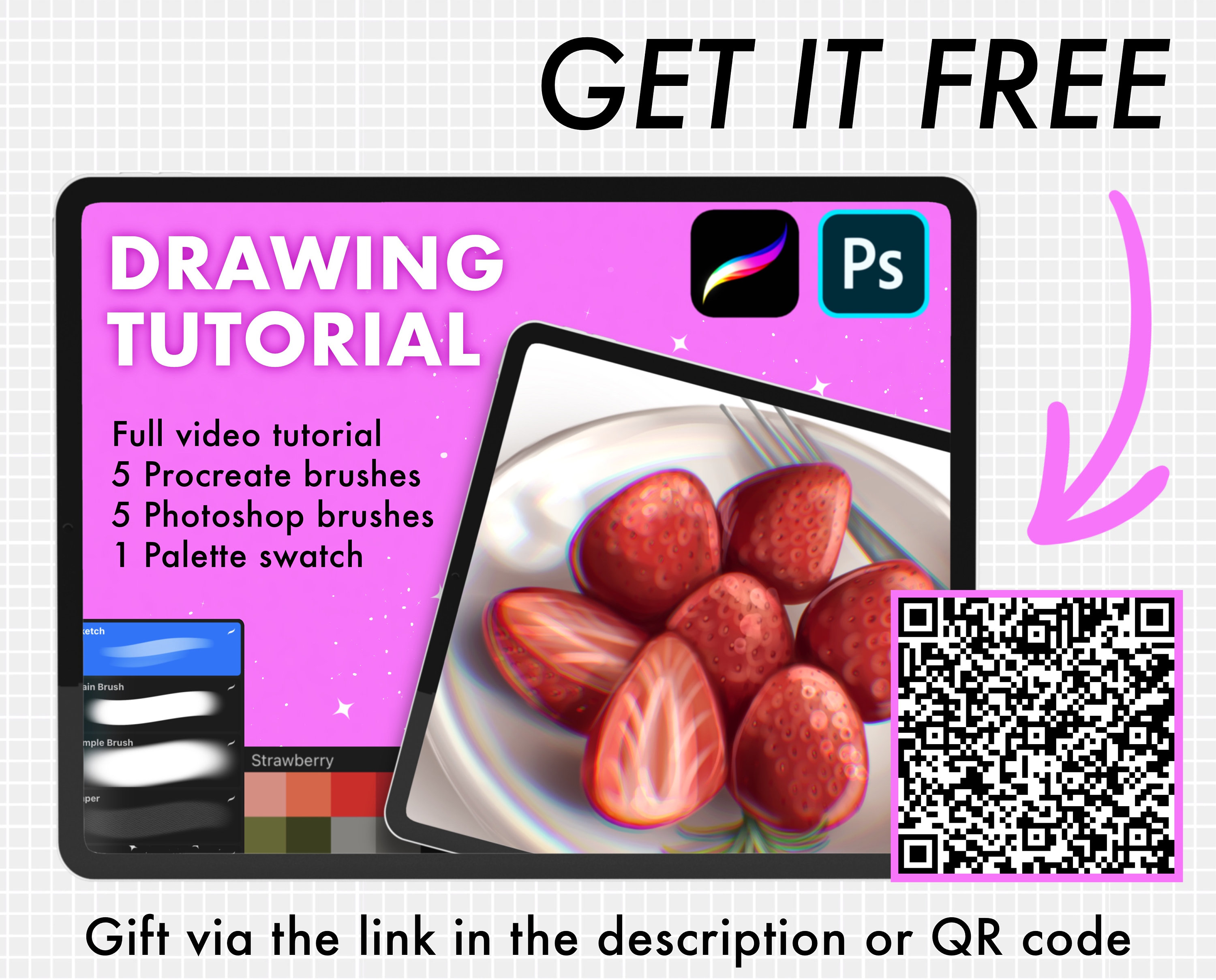 Procreate Male Body Poses Brushes. Procreate Realistic - Etsy