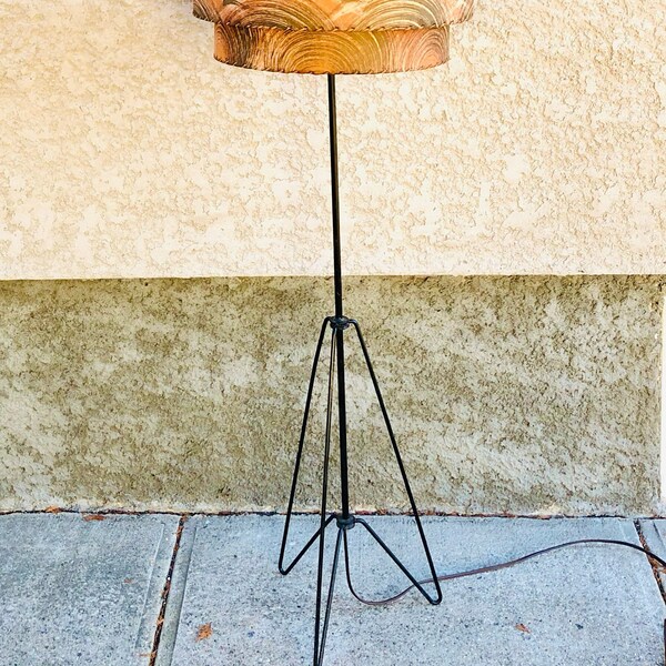 Floor Lamp Base - Etsy