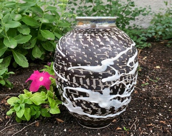 Robin Rodgers Vase - Etsy