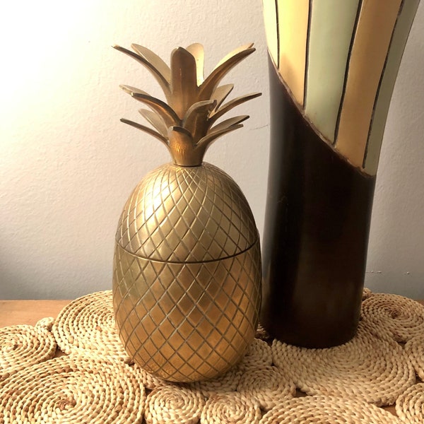 Brass Pineapple - 60+ Brass Pineapple for 2023
