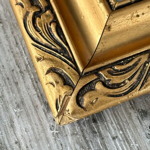 Neoclassical Mary, Jesus & Angels Sacred Art Print~ 1920-40s (giovanni ...